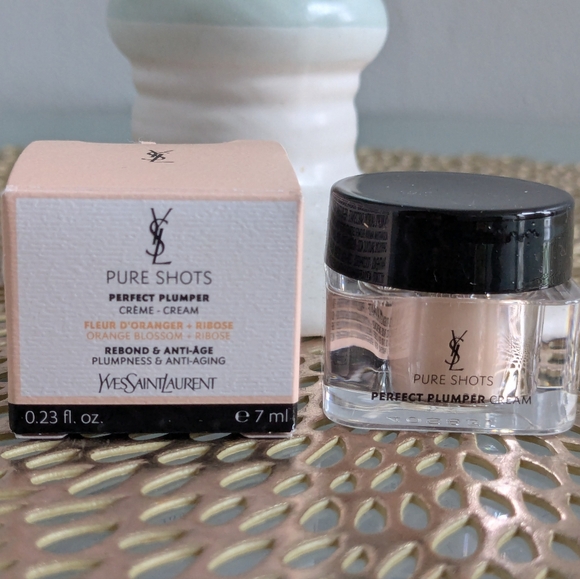 Yves Saint Laurent | Makeup | Yves Saint Laurent Mini Pure Shot Cream ...